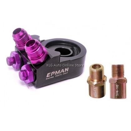 Buy EPMAN Racing Parts at KLG Auto Online Store