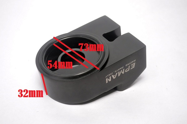 Buy EPMAN Racing Parts at KLG Auto Online Store