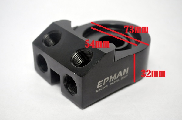 Buy EPMAN Racing Parts at KLG Auto Online Store
